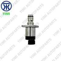 China Denso Suction Control Valve 294200-2750 2942002750 8-98145501-1 For ISUZU NPR75 NQR90 FSR90 4HK1 4JJ1 4JK1 & Hitachi ZX120-3 — OEM Fuel Pressure Regulator for sale