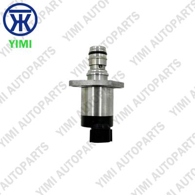 China Denso Suction Control Valve 294200-2750 2942002750 8-98145501-1 For ISUZU NPR75 NQR90 FSR90 4HK1 4JJ1 4JK1 & Hitachi ZX120-3 — OEM Fuel Pressure Regulator for sale