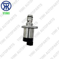 China Denso Suction Control Valve 294200-2750 2942002750 8-98145501-1 For ISUZU NPR75 NQR90 FSR90 4HK1 4JJ1 4JK1 & Hitachi ZX120-3 — OEM Fuel Pressure Regulator for sale