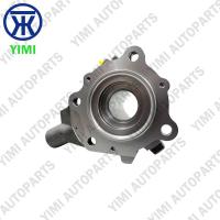 China OEM Concentric Clutch Slave Cylinder ME538976 ME523208 For Mitsubishi Fuso Canter 4M50 4M51 4M51T FE85D — Hydraulic Release Bearing Assembly for sale