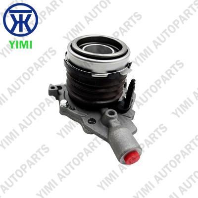 China OEM Concentric Clutch Release Bearing ME539936 ME539937 For Mitsubishi Fuso Canter FE70/FE85/4M42/4M50 — Hydraulic Slave Cylinder Assembly for sale