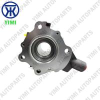 China OEM Concentric Clutch Release Bearing ME539936 ME539937 For Mitsubishi Fuso Canter FE70/FE85/4M42/4M50 — Hydraulic Slave Cylinder Assembly for sale