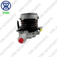 China OEM Hydraulic Clutch Release Bearing ME539937 ME523208 ME540229 For Mitsubishi Fuso Canter FE7#B/D FE8#B/D FG7#D/8#D 4M50 4M51 — Concentric Slave Cylinder CSC2524 Assembly for sale