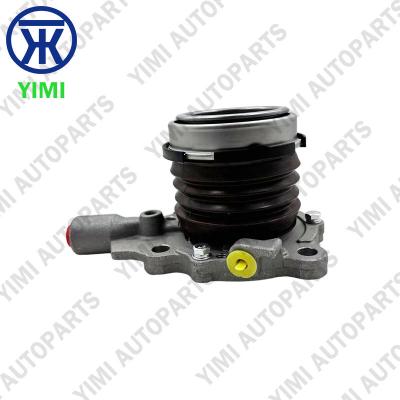 China OEM Hydraulic Clutch Release Bearing ME539937 ME523208 ME540229 For Mitsubishi Fuso Canter FE7#B/D FE8#B/D FG7#D/8#D 4M50 4M51 — Concentric Slave Cylinder CSC2524 Assembly for sale