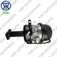 China Steel Housing Air Chamber MK326823 MK326822 for Mitsubishi Fuso FV515 with 6.2kg Standard Weight and 12-Month Warranty for sale