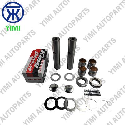 China High-strength alloy steel King Pin Kit MK999393 for Mitsubishi Fuso FM658 — Complete repair kit with OEM Quality for sale