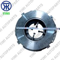 China Clutch Pressure Plate Assembly 1-31220373-2 1312203732 For ISUZU FVR34 6HK1 Engine for sale