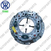 China Clutch Pressure Plate Assembly 1-31220373-2 1312203732 For ISUZU FVR34 6HK1 Engine for sale