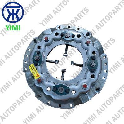 China Clutch Pressure Plate Assembly 1-31220373-2 1312203732 For ISUZU FVR34 6HK1 Engine for sale