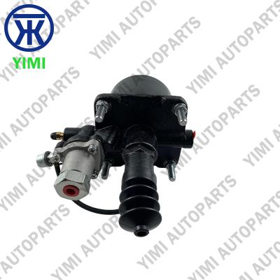 China Clutch Booster Assembly 1-31800466-0 1-87610091-0 For ISUZU CXZ81 10PE1 Truck 1318004660 1876100910 for sale