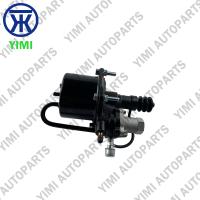 China Clutch Booster Assembly 1-31800466-0 1-87610091-0 For ISUZU CXZ81 10PE1 Truck 1318004660 1876100910 for sale