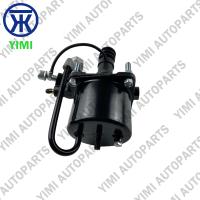 China Clutch Booster Assembly 1-31800466-0 1-87610091-0 For ISUZU CXZ81 10PE1 Truck 1318004660 1876100910 for sale