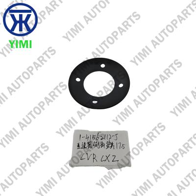 China Side Gear Thrust Washer 1-41562112-1 1415621121 For ISUZU CXZ81 Differential for sale