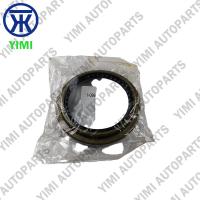 China Wheel Hub Oil Seal 95×132×12/21.5mm with NBR Rubber and Metal Casing for ISUZU FSR SBR for sale