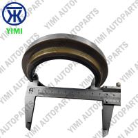 China Wheel Hub Oil Seal 95×132×12/21.5mm with NBR Rubber and Metal Casing for ISUZU FSR SBR for sale