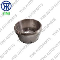 China Rear Brake Drum 1-42315377-0 1423153770 For ISUZU VC46 6WF1 Heavy-Duty Truck for sale
