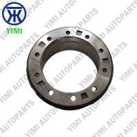 China Rear Brake Drum 1-42315377-0 1423153770 For ISUZU VC46 6WF1 Heavy-Duty Truck for sale