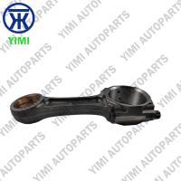 China Forged Steel Connecting Rod Assembly for ISUZU 6WF1 Engine OEM 1-12230185-0 for sale