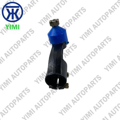 China Tie Rod End RH 1-43150801-0 For ISUZU FVR34 FTR CXZ96 VC61 6HK1 6BG1 Engine for sale