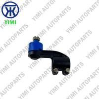China Tie Rod End RH 1-43150801-0 For ISUZU FVR34 FTR CXZ96 VC61 6HK1 6BG1 Engine for sale
