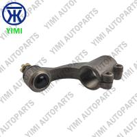 China Tie Rod End RH 1-43150856-0 For ISUZU CXZ51K CXZ51L CYZ CXH EXZ 6WF1 Engine for sale