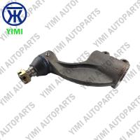 China Tie Rod End RH 1-43150856-0 For ISUZU CXZ51K CXZ51L CYZ CXH EXZ 6WF1 Engine for sale