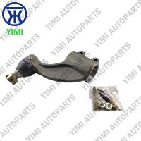 China Tie Rod End RH 1-43150856-0 For ISUZU CXZ51K CXZ51L CYZ CXH EXZ 6WF1 Engine for sale