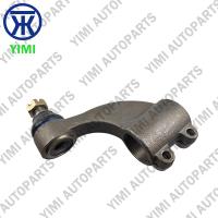 China Tie Rod End RH 1-43150856-0 For ISUZU CXZ51K CXZ51L CYZ CXH EXZ 6WF1 Engine for sale