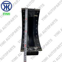 China Front Brake Shoe RH 1-47170316-0 For ISUZU CXZ51K CXZ51L CYZ FXZ 6WF1 6UZ1 Truck for sale