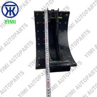 China Front Brake Shoe LH 1-47170324-0 For ISUZU CXZ51K CXZ51L CYZ FXZ 6WF1 6UZ1 Truck for sale
