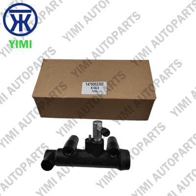 China Clutch Master Cylinder Assembly 1-47500239-0 For ISUZU FVR CXZ81 10PE1 4HK1 6HK1 Engine 1475002390 for sale