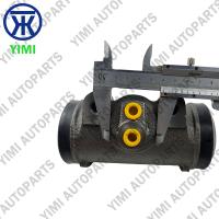 China Brake Wheel Cylinder 1-47600689-0 1476006890 For ISUZU CXZ51K CYZ51K EXZ51K 6WF1 10PE1 Truck for sale