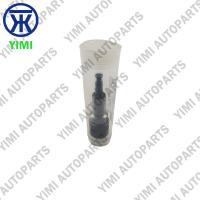 China A831 Plunger Injector Pump with 10mm Plunger Diameter and 1-2μm Fitting Clearance for ISUZU 6BG1 4BG1 for sale