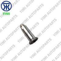 China Aluminum Alloy Fuel Feed Pump with Copper Washer Seal and Manual Push-Button Operation for ISUZU 6HK1 for sale
