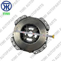 China 325mm Outer Diameter High-Strength Cast Iron Clutch Pressure Plate CE Certified for ISUZU FVR FSR11K FRR33 6D15 for sale