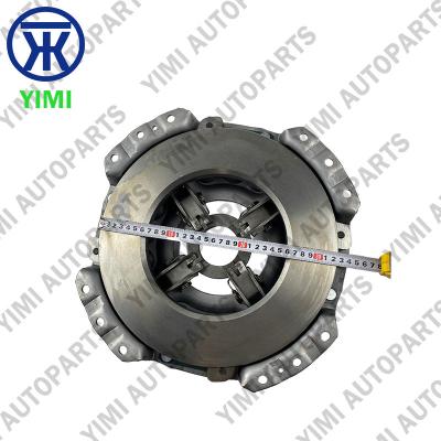 China 325mm Outer Diameter High-Strength Cast Iron Clutch Pressure Plate CE Certified for ISUZU FVR FSR11K FRR33 6D15 for sale