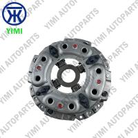 China 325mm Outer Diameter High-Strength Cast Iron Clutch Pressure Plate CE Certified for ISUZU FVR FSR11K FRR33 6D15 for sale