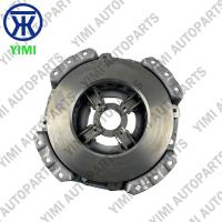 China 325mm Outer Diameter High-Strength Cast Iron Clutch Pressure Plate CE Certified for ISUZU FVR FSR11K FRR33 6D15 for sale