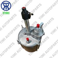 China OEM Quality Brake Vacuum Booster 9.7kg Standard Weight ISO/TS16949 Certified for ISUZU FSR Truck for sale