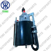 China OEM Quality Brake Vacuum Booster 9.7kg Standard Weight ISO/TS16949 Certified for ISUZU FSR Truck for sale