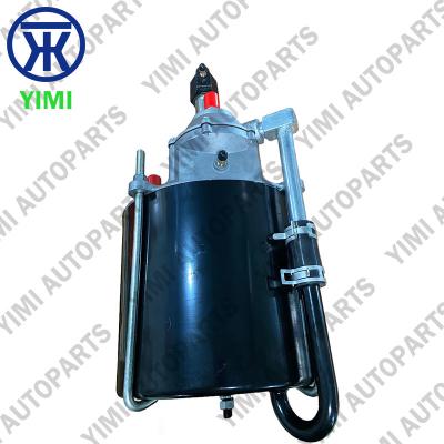 China OEM Quality Brake Vacuum Booster 9.7kg Standard Weight ISO/TS16949 Certified for ISUZU FSR Truck for sale