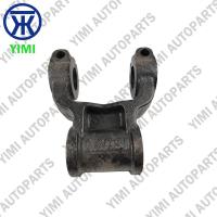 China ISUZU Front Suspension Shackle CK45/CK35 Cast Steel OEM Standard Size with 12-Month Warranty for CXZ51K 6WF1 for sale