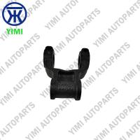 China ISUZU Front Suspension Shackle CK45/CK35 Cast Steel OEM Standard Size with 12-Month Warranty for CXZ51K 6WF1 for sale