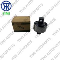 China Torque Rod Rubber Bushing 1-51519113-1 1-51519113-0 1-87411074-0 For ISUZU CXZ81 VC46 10PE1 for sale