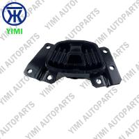 China Rear Engine Mounting Cushion Rubber 1-53225401-0 1-53225394-1 For ISUZU CXZ CYZ 6WF1 Truck 1532254010 1532253941 for sale