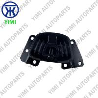 China Rear Engine Mounting Cushion Rubber 1-53225401-0 1-53225394-1 For ISUZU CXZ CYZ 6WF1 Truck 1532254010 1532253941 for sale
