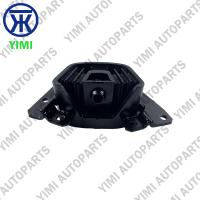 China Rear Engine Mounting Cushion Rubber 1-53225401-0 1-53225394-1 For ISUZU CXZ CYZ 6WF1 Truck 1532254010 1532253941 for sale