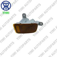 China Front Flasher Lamp 1-82210260-1 1822102601 For ISUZU CXZ51K 6WF1 Truck Turn Signal Light for sale