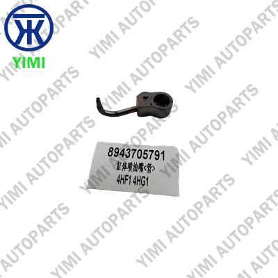 China Piston Oil Jet 8-94370579-1 8943705791 For ISUZU NPR66 4HF1 Diesel Engine for sale