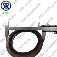 China Rear Crankshaft Oil Seal 8-97602379-0 8-94370637-0 For ISUZU FVZ34 6HK1 Engine 8976023790 8943706370 for sale